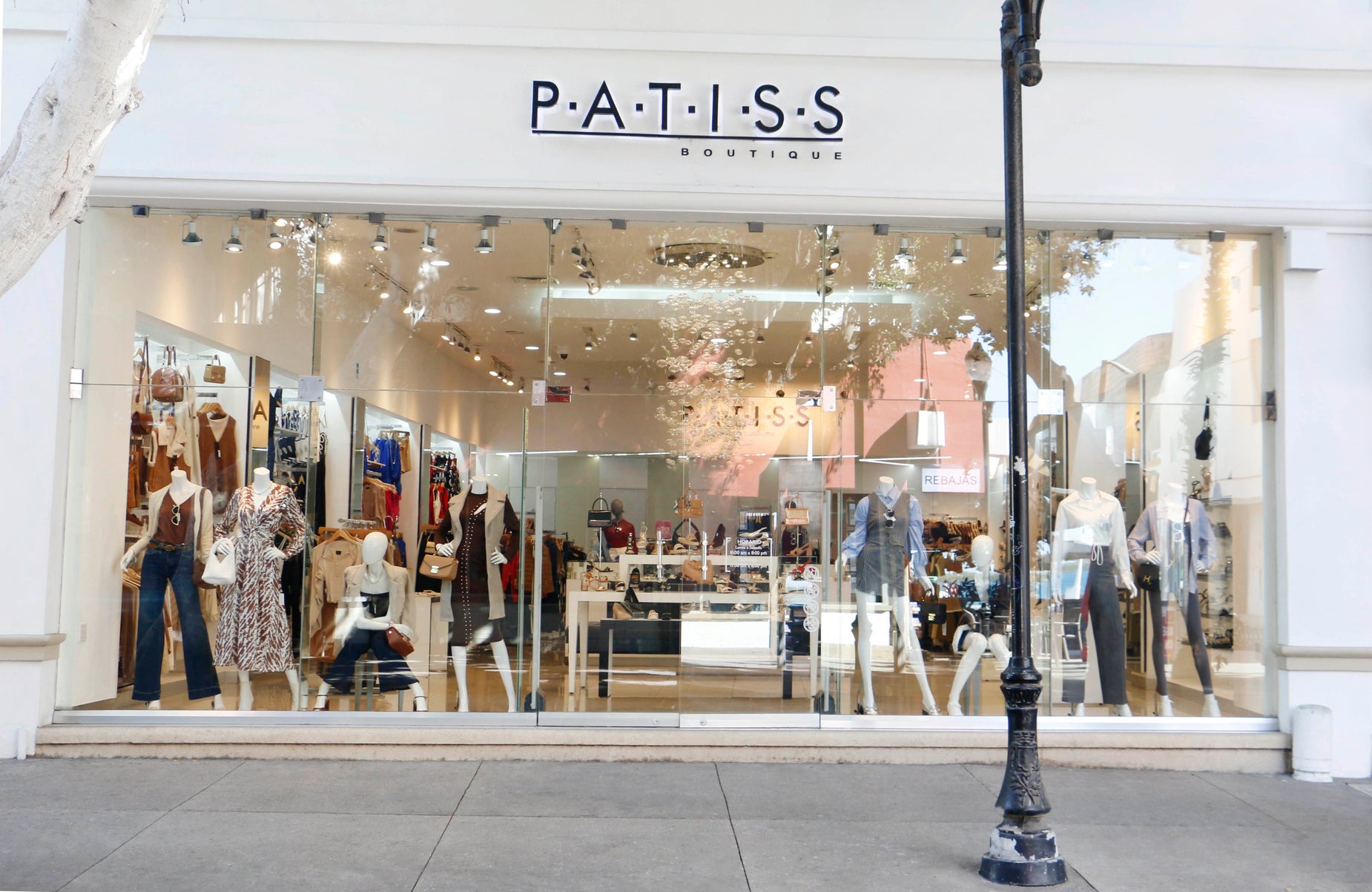 Patiss Boutique